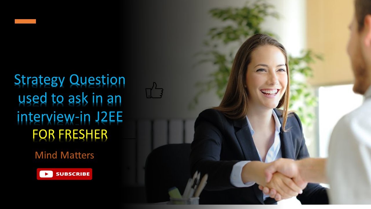 Tips for successful interview| Strategy question used to ask in ...