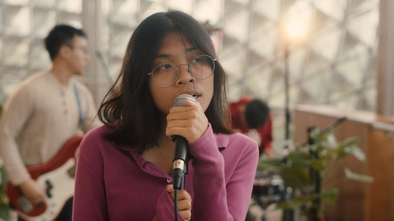 Subsonic Eye – Spiral (Live at the Esplanade) - YouTube