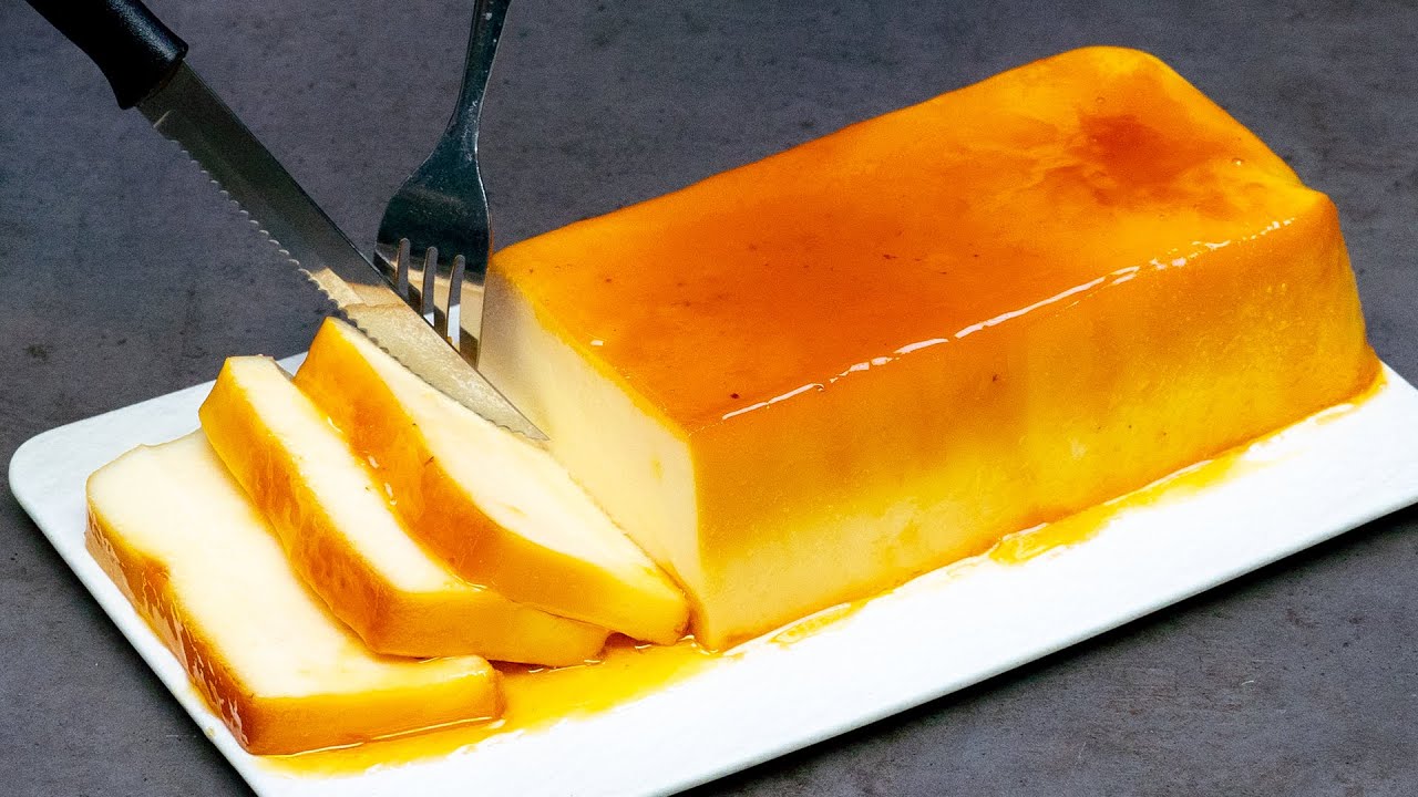 The most beloved cake in Italy! Recipe in 5 minutes, only with ...
