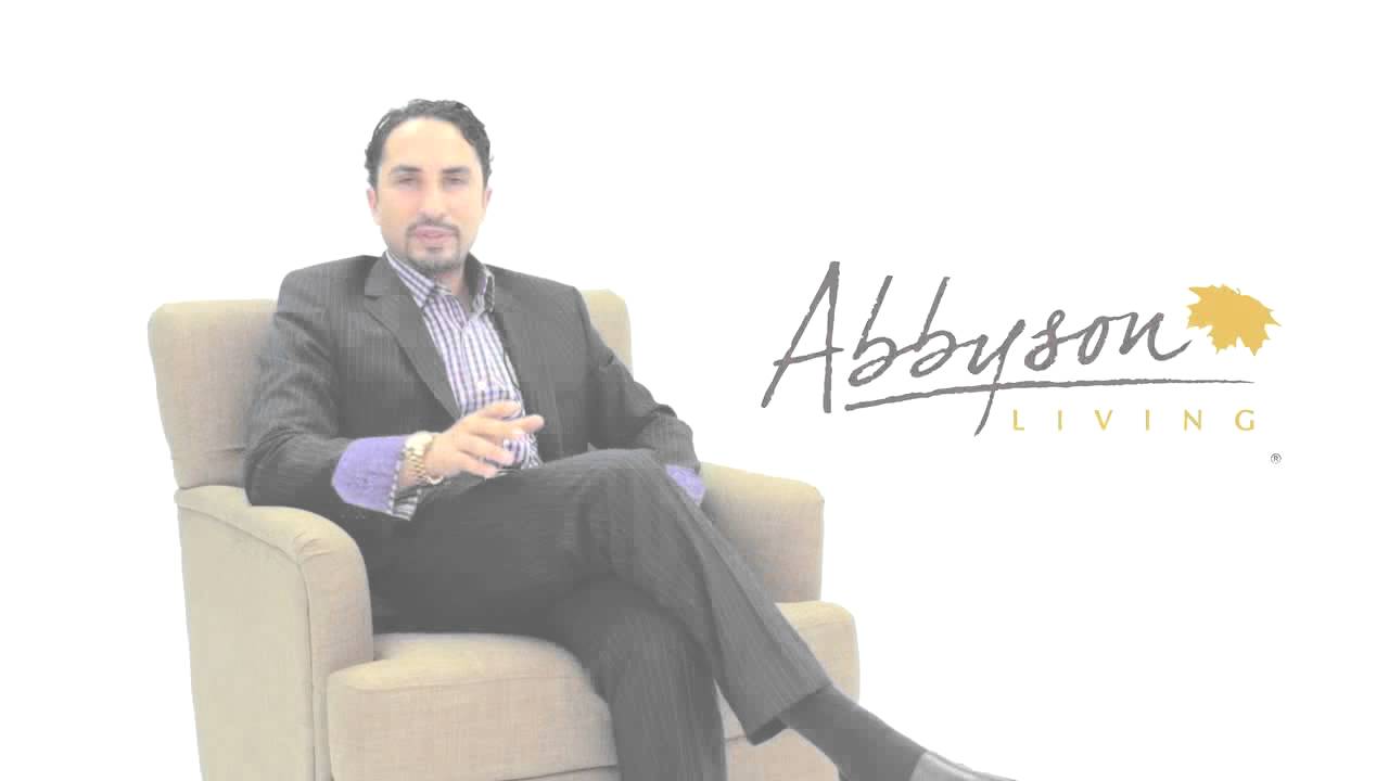 Abbyson Living's "Introducing the New Abbyson Brand" - YouTube