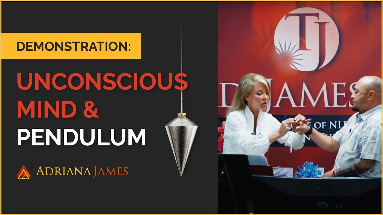 Video Gallery - NLP Coaching & Time Line TherapyR - The Tad James Co