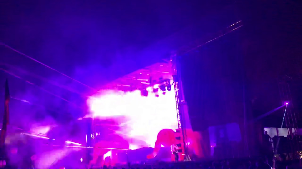 Bassnectar Bonnaroo 2018 Closing song - YouTube