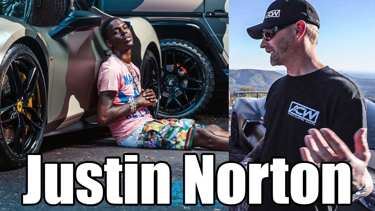 Saving Young Dolph From Getting Shot 100x, Camo Wraps,Jailed Over ...