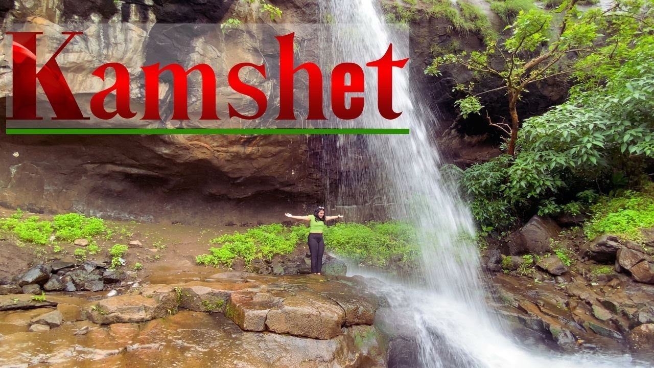 Kamshet Unveiled: Exploring Nature's Beauty | Kamshet | Pune ...