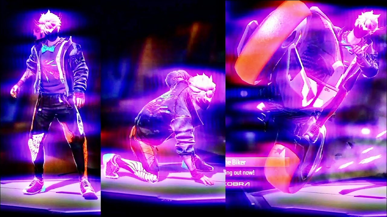How To Make Character Neptune Glow |Character Glow Tutorial Capcut ...