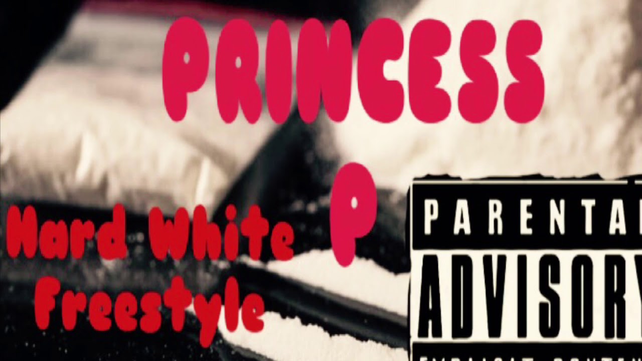 Hard White Freestyle - YouTube