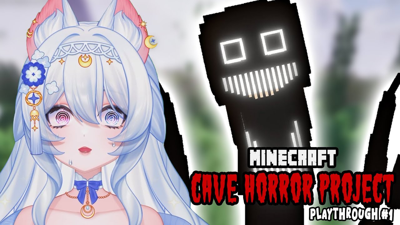We Tried THE MOST TERRIFYING MODPACK in MINECRAFT and This Happened ...