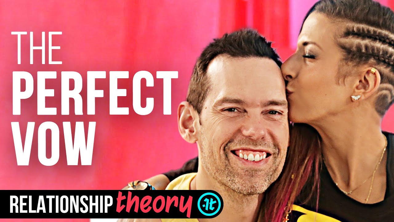 How to Make a Lasting Promise | Relationship Theory - YouTube