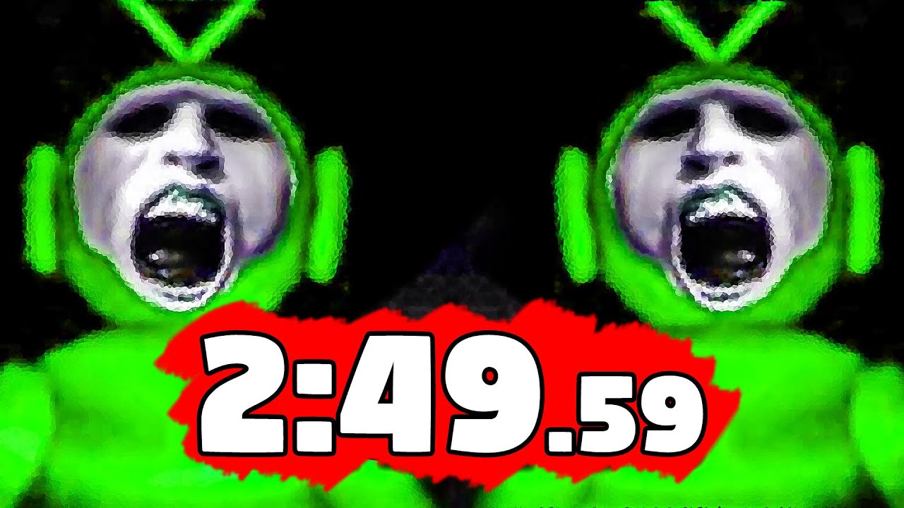 Slendytubbies Beta V2