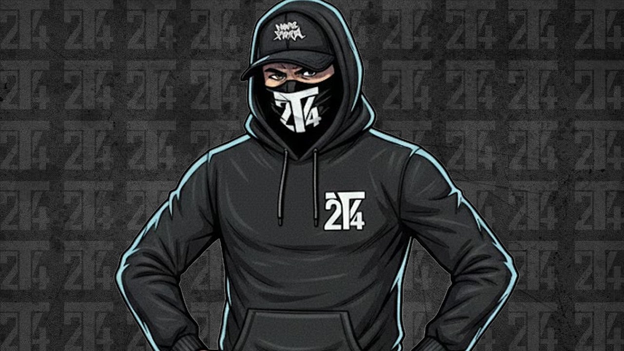 2T4 - JKK AVE POLSKIE PODZIEMIE | TECHNO REMIX - YouTube