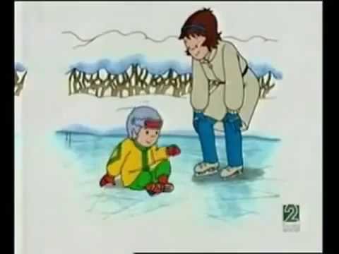 Caillou ou Roche 4 (Re-upload de Plll123) - YouTube