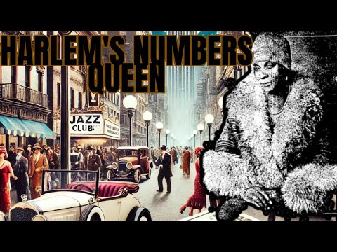 Stephanie St. Clair: Harlem’s First Queen of the Underworld & Her ...