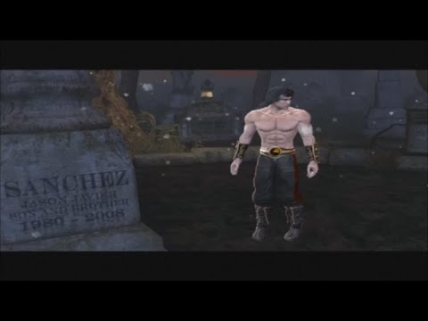 LongPlay Mortal Kombat VS DC Universe Story Mode MK Chapter 1 Liu Kang ...