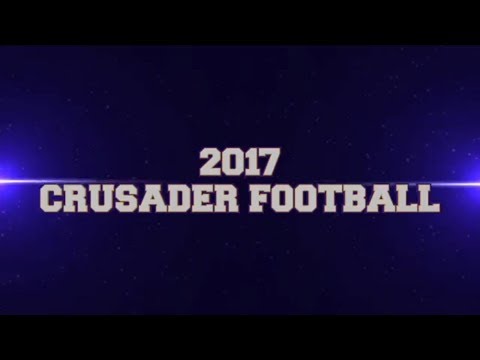 2017 Football Intro Video - YouTube