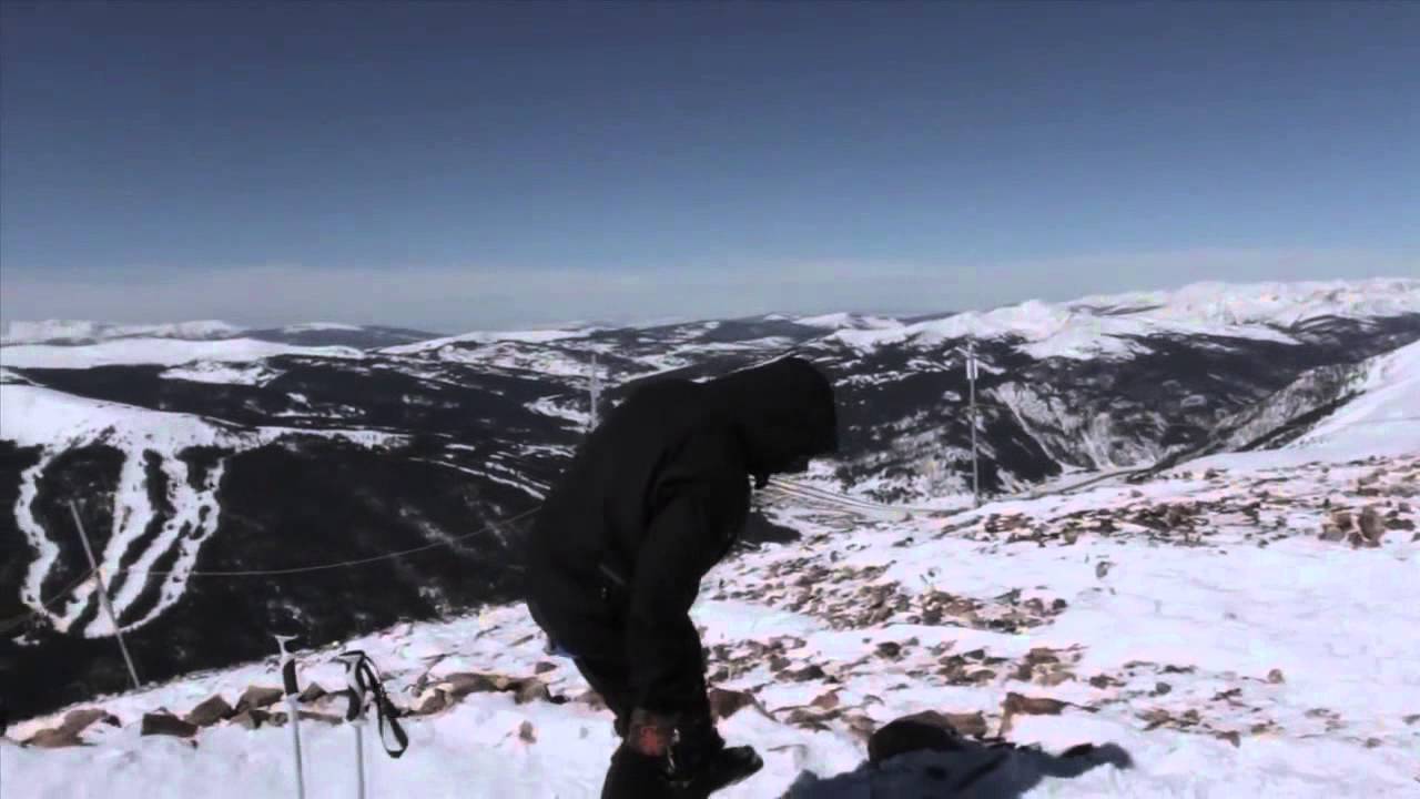 Adam delorme - business - YouTube