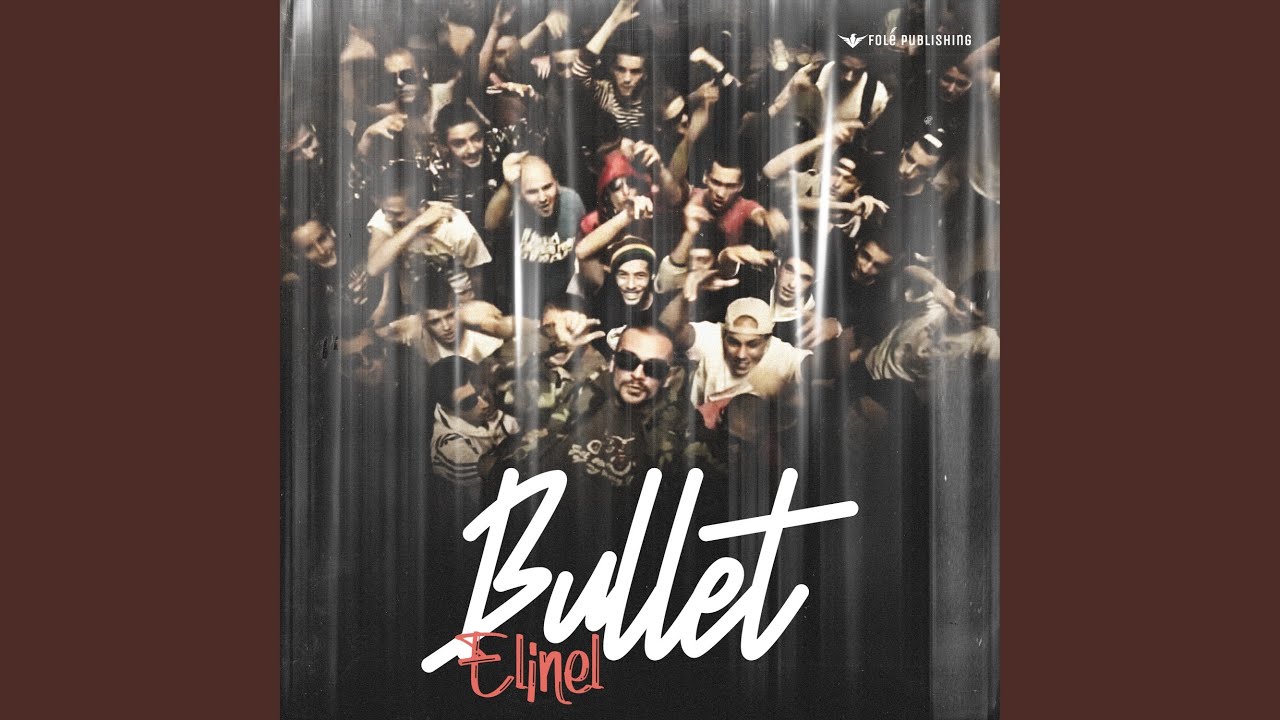 Bullet - YouTube