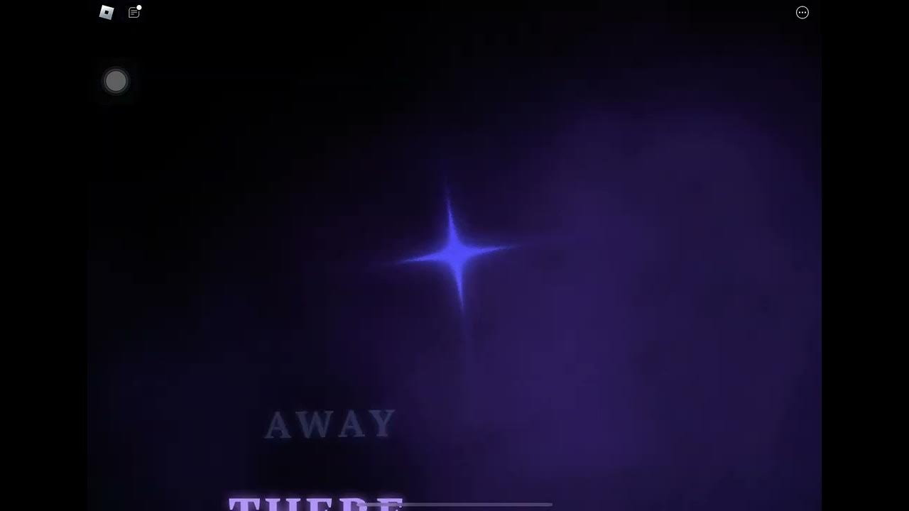 New Chromatic Genesis CutScene (Sols Rng Roblox) - YouTube