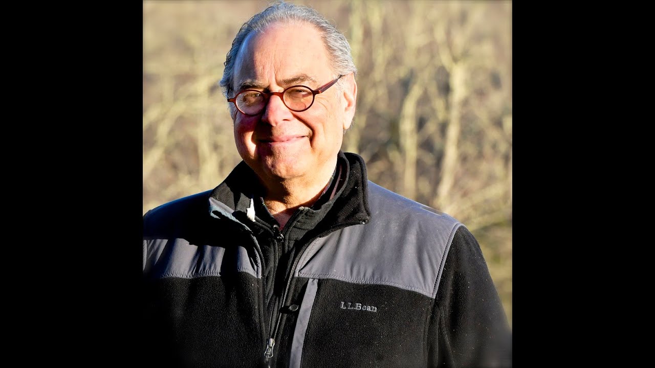 Paul Hodes announces run for NH State Senate District 15 - YouTube