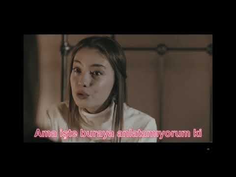 Tüm dünya sözleşmiş gibi (kara Sevda)- Nihan