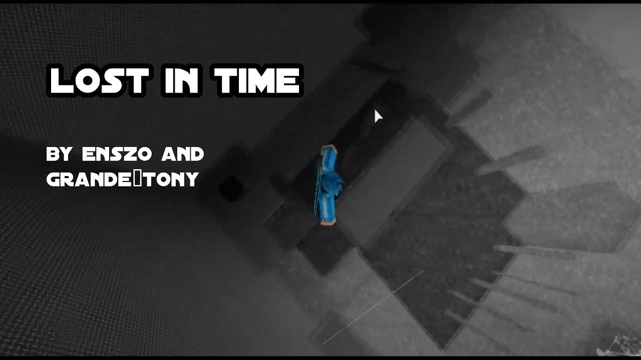 [FE2[ Lost In Time (Insane) by Enszo and Grande_Tony - YouTube