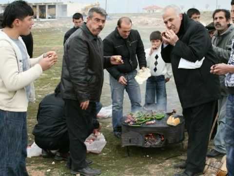Sircali Kasabasi Bogazliyan Yozgat - YouTube