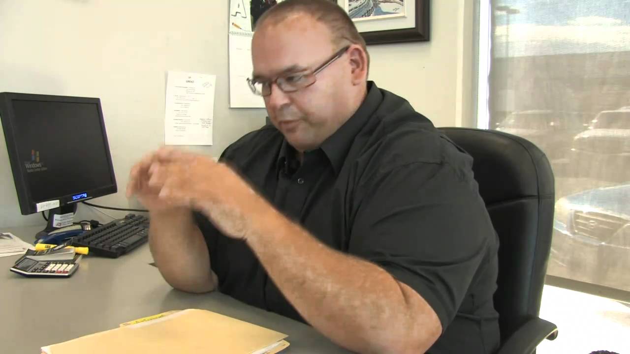 Maximum Auto Credit - Trucs et Conseils - YouTube