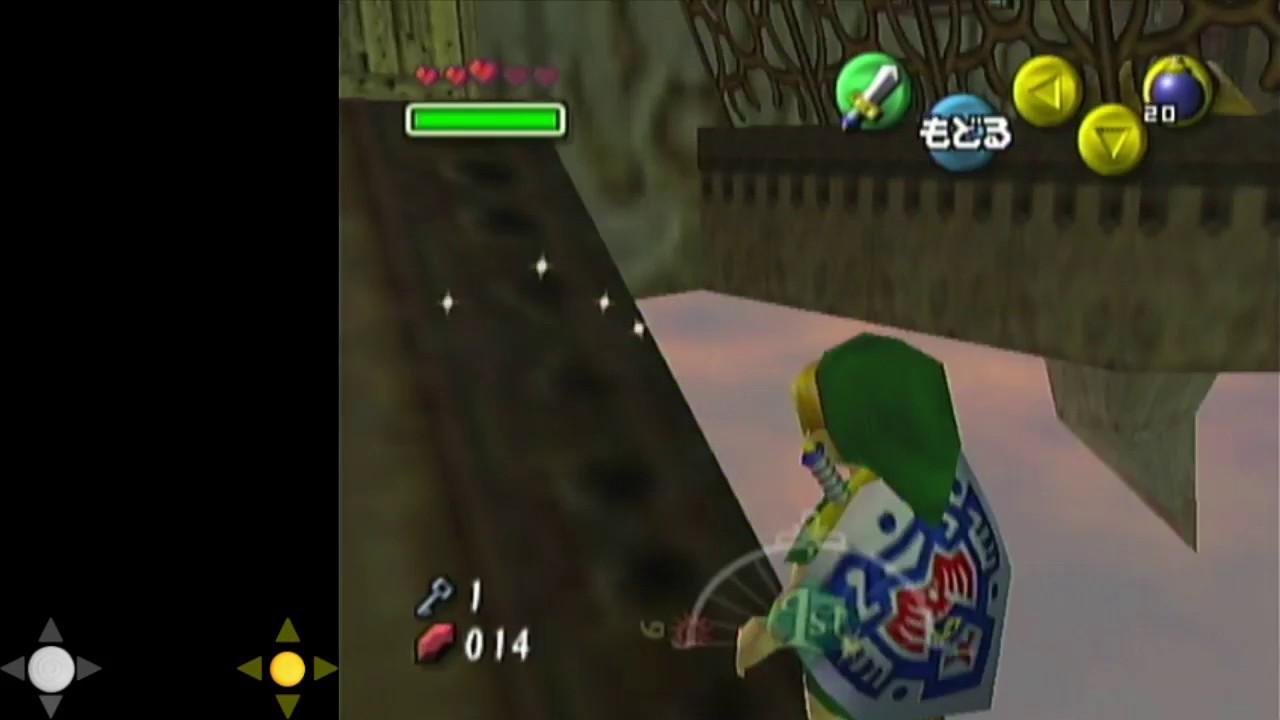 how to literally never target the death armos - YouTube