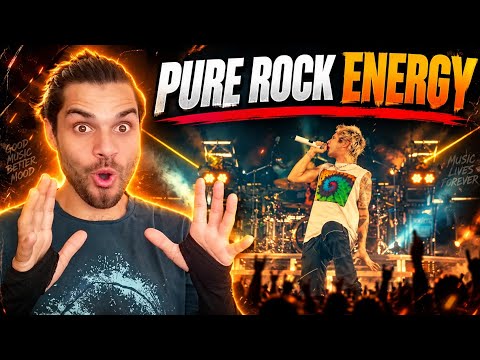 ONE OK ROCK - Dystopia [DETOX JAPAN TOUR 2025 AT NISSAN STADIUM]//Reaction 