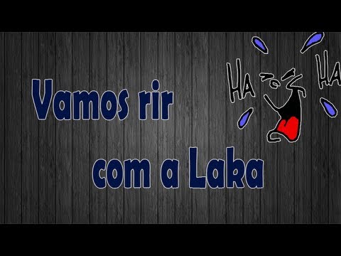 COD MW3 - Vamos rir com a LAKA???
