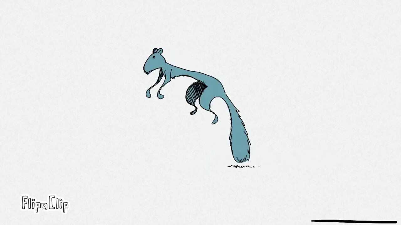 Intro to my animation channel - YouTube