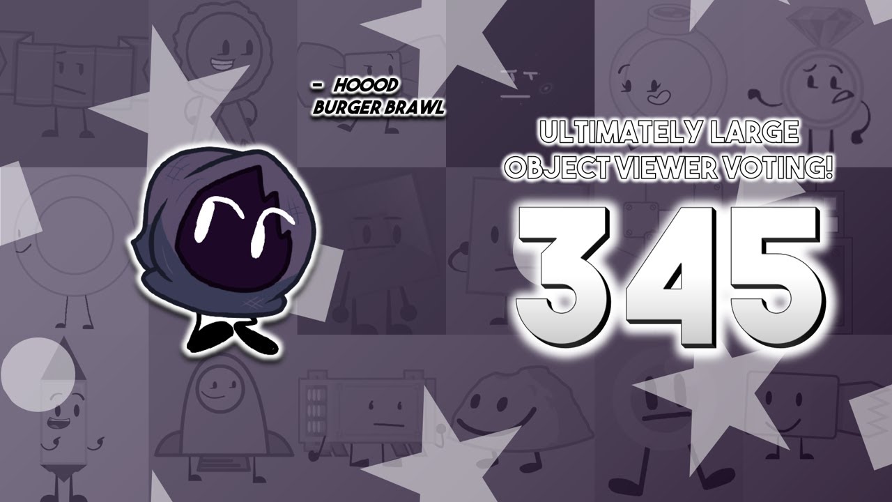 Ultimately Large Object Viewer Voting [Part 345] - YouTube