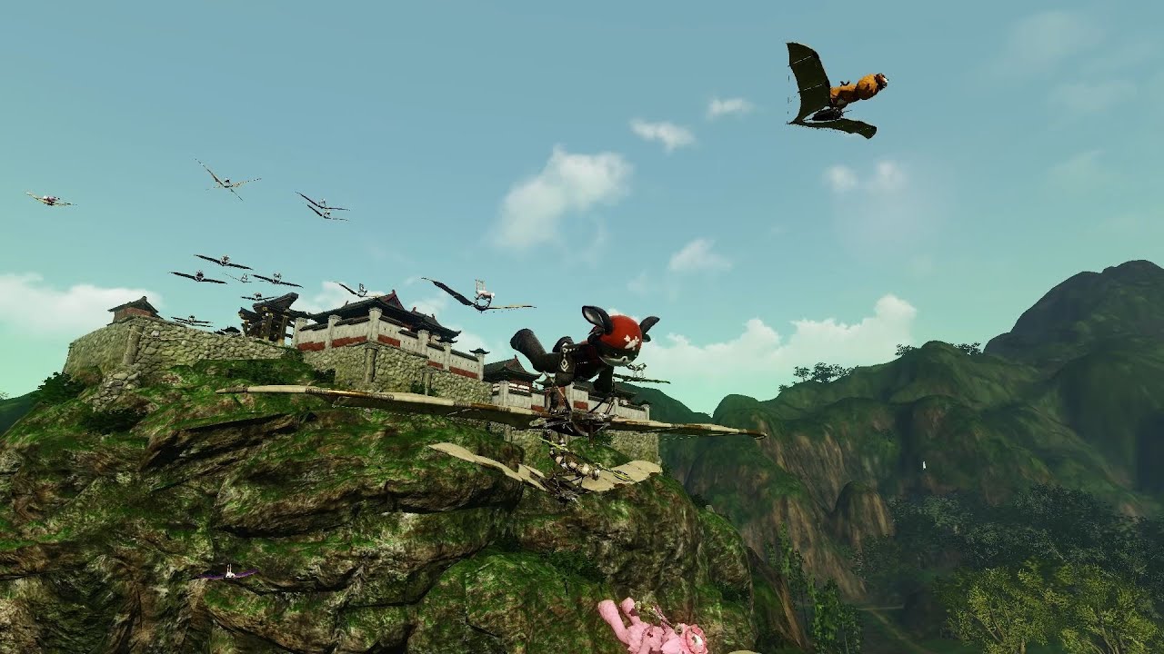 Archeworld Melee Gameplay 2 - YouTube