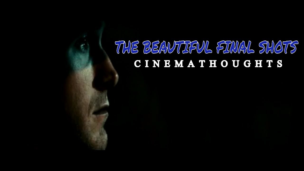 The Beautiful Final Shots - A Dramatic Montages - YouTube