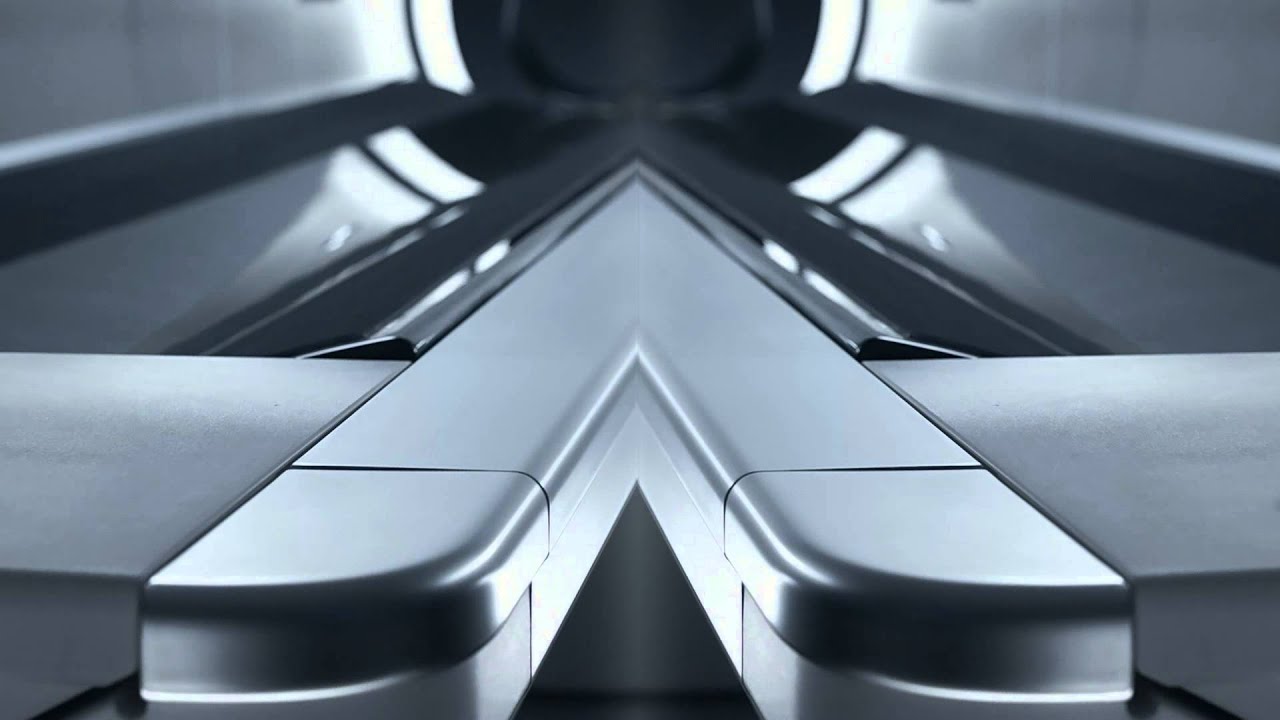 uCT 760 from Shanghai United-Imaging Healthcare Company - YouTube