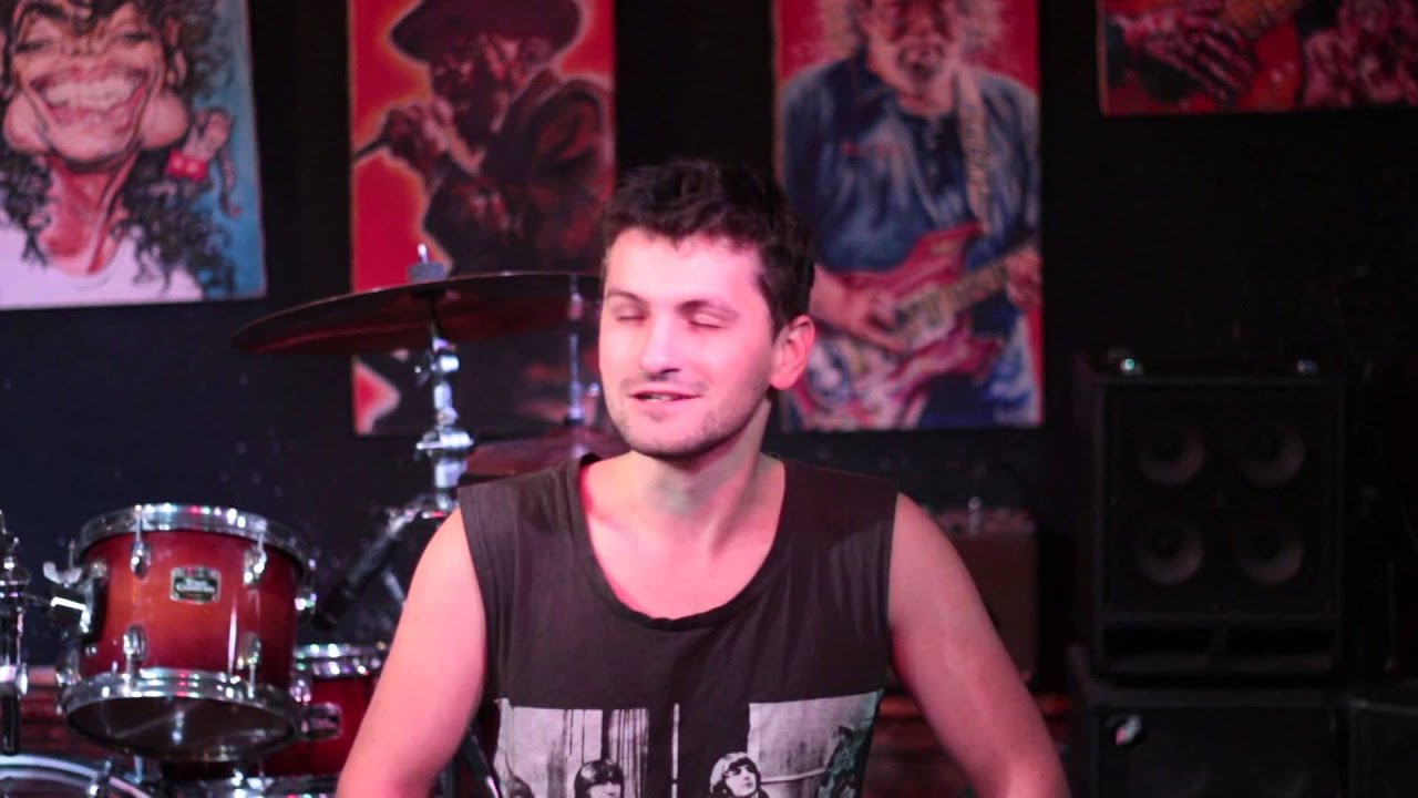 RAYZ - SEE THE LIGHT (first video) - YouTube