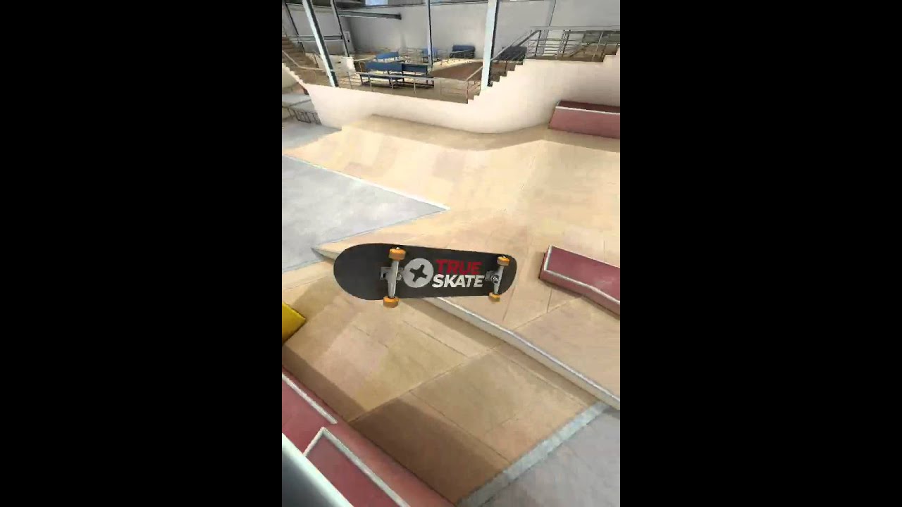 [True Skate] Steezy as F**k!!! 👍🏼👌🏼🔒 - YouTube