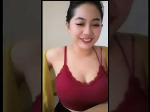 BIGO LIVE HOT TANTE CANTIK TOGE