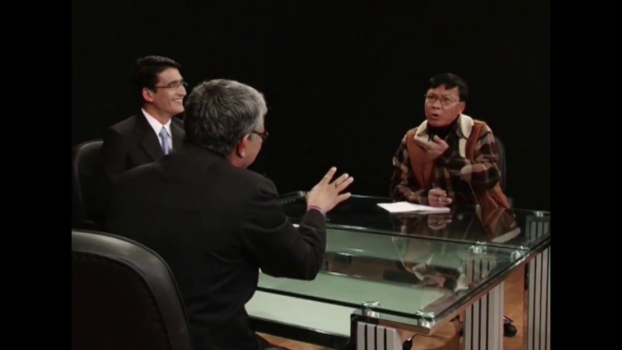 The Debate on Federalism in Nepal | Krishna Bhattachan and Balkrishna ...