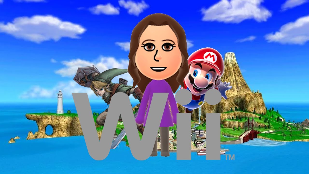 The Wii Library: My Personal Retrospective - YouTube