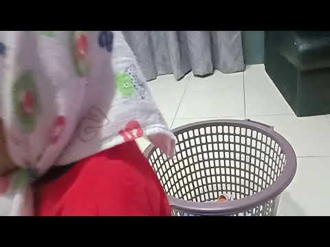 Pipah dengan kakak