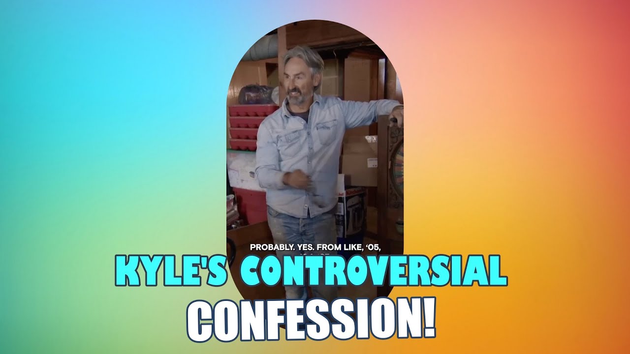 Drama Unveiled: Kyle Richards, Kelsey Anderson, Margot Sisson & More in ...