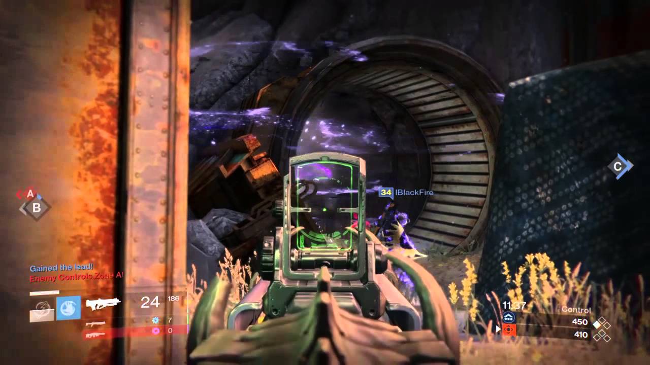 Nothing Manacles, The Almost Comeback + Bad Juju Sunsinger! Iron Banner ...