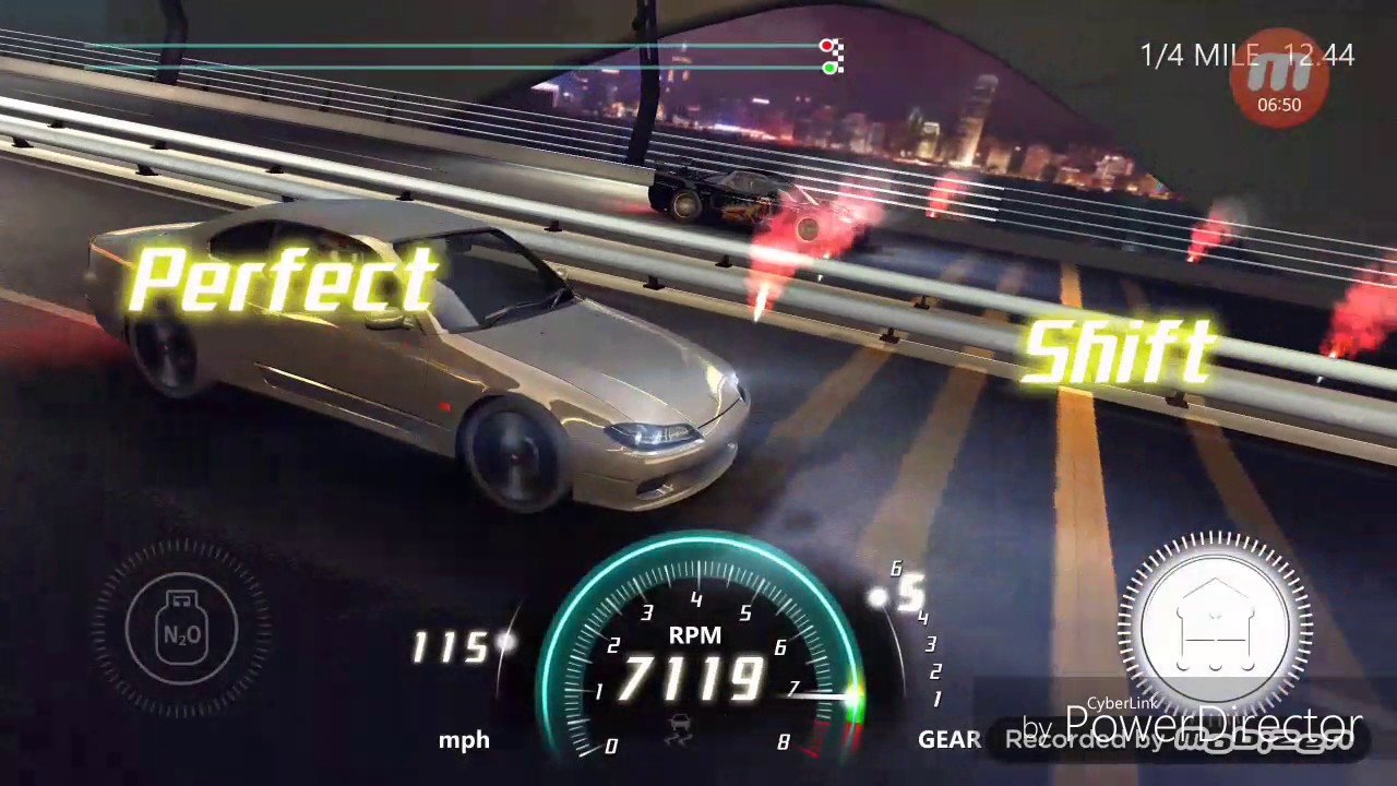 My Nitro Nation car | i cant get the engine upgrade kit | Almost done ...