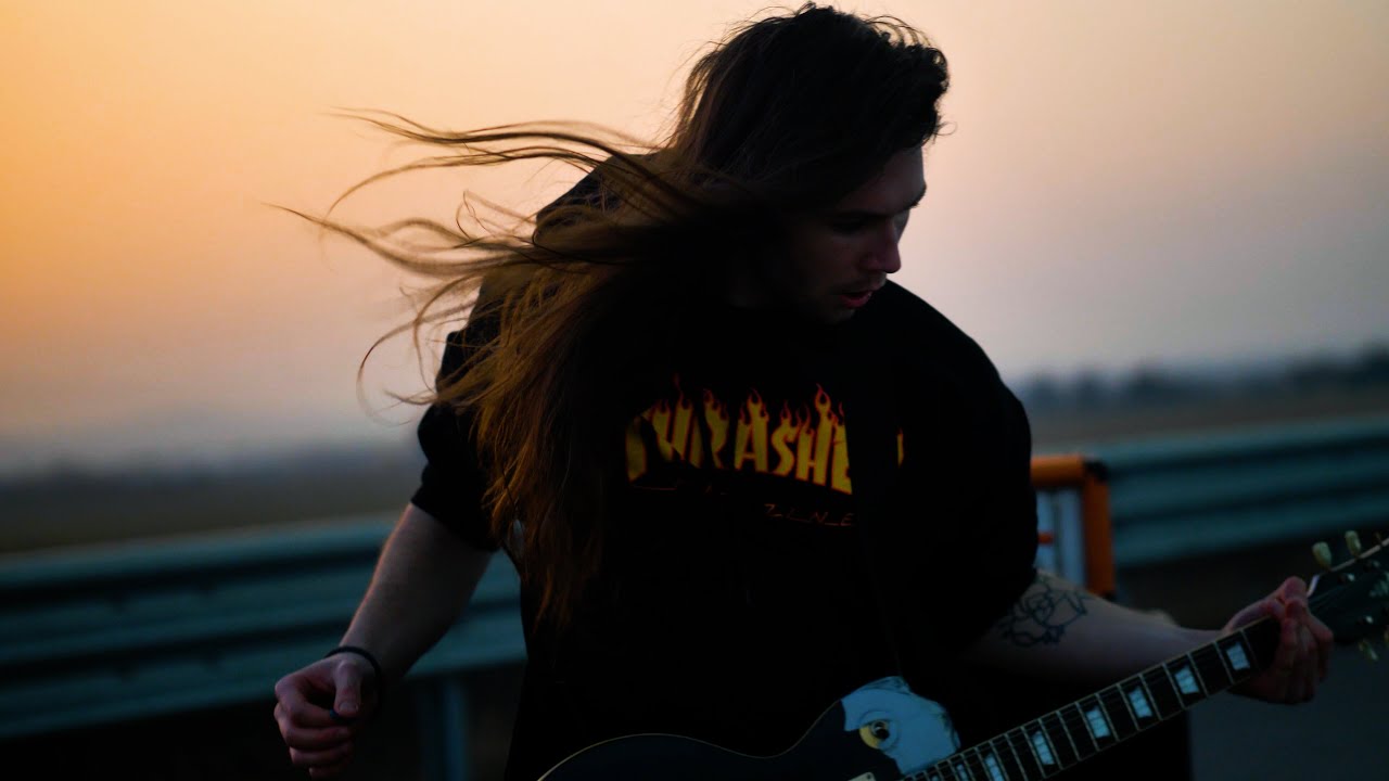 Simai - Rebel (Official Video) 4K - YouTube