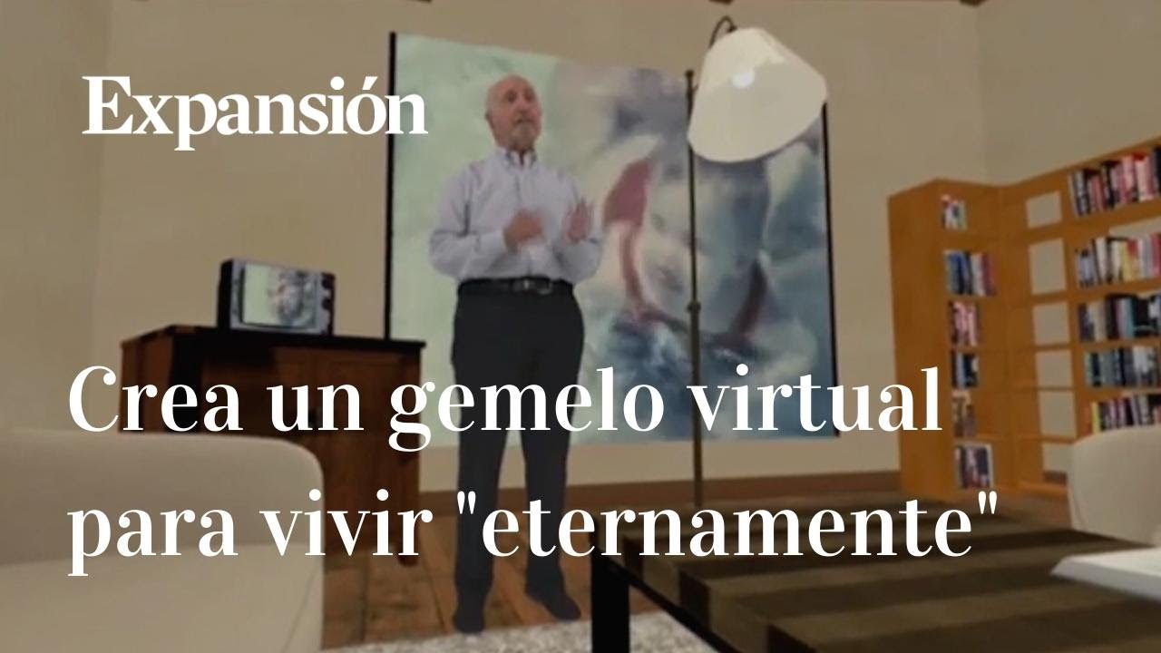 Jerry Terrance se clona en la otra realidad para estar junto a su ...