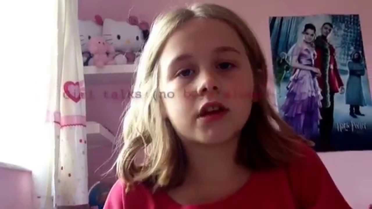 Welcome to my channel | lily - YouTube