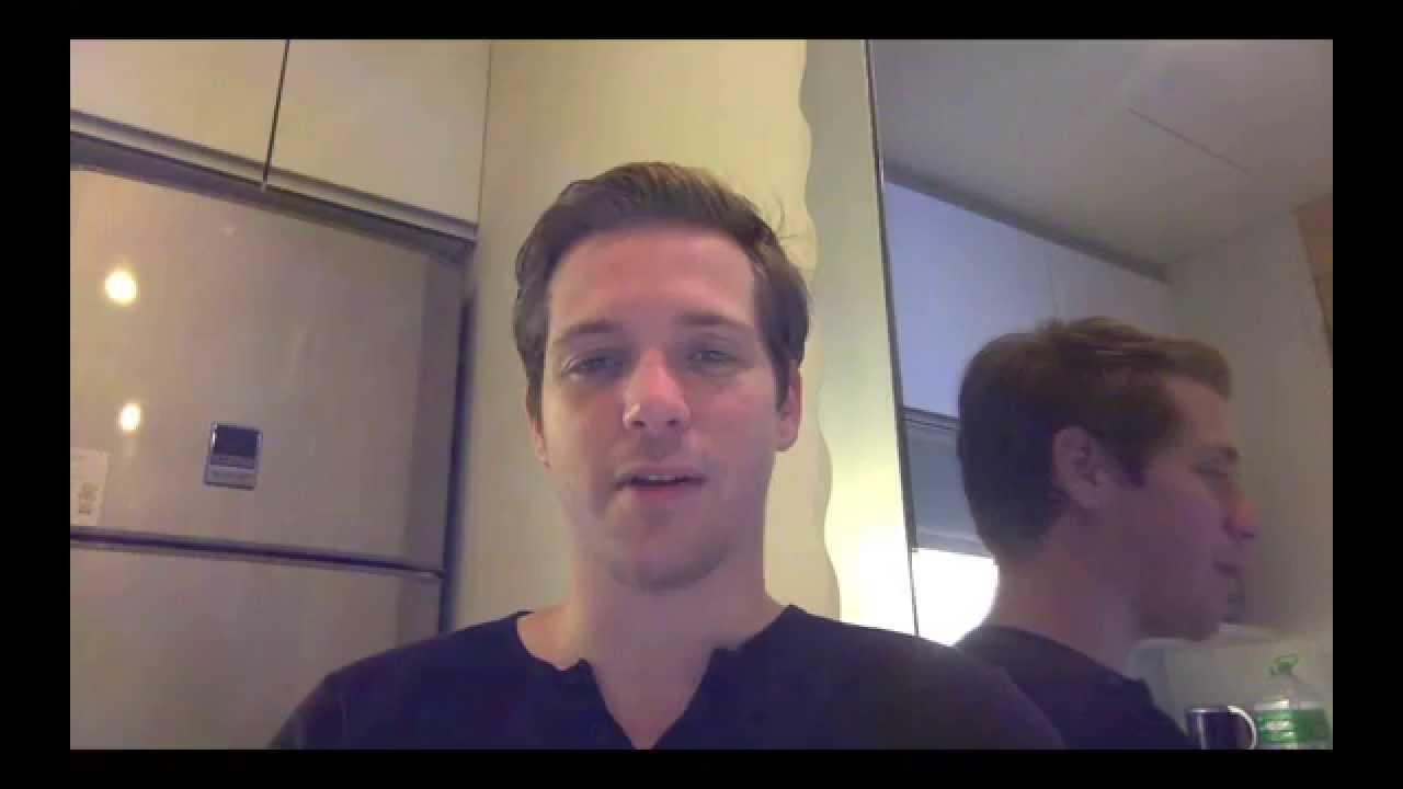 Timezone struggles - Alex in Bangkok - @alxberman - Alex Berman - YouTube