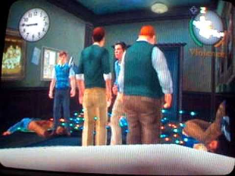 bully ps2 parte 2 - YouTube