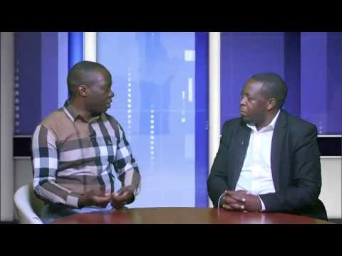 Louis Antoine MUHIRE & Patrick MUNEZA - YouTube