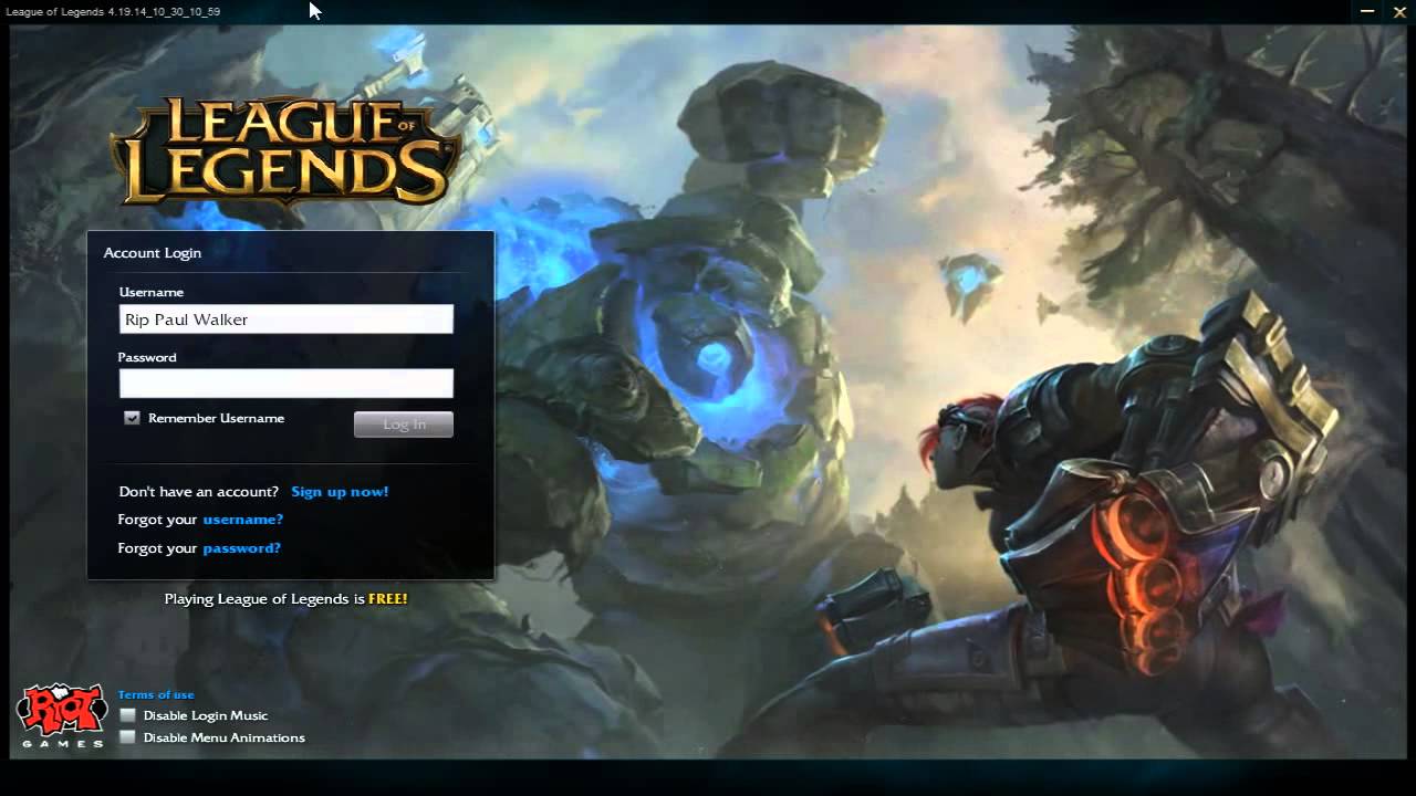 Pbe Login